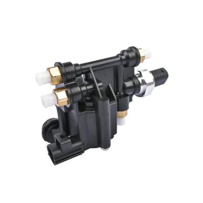 China Relief Valve RVH000046 for Land Rover RVH500070 LR3 LR4 Range Rover Sport 2023 for sale