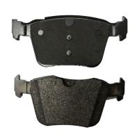 China Brake Pads LR123010 for Land Rover LR110327 Range Rover Evoque for sale
