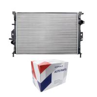 China WOMALA Radiator LR006715 for Land Rover LR039530 Range Rover Evoque 2019 for sale