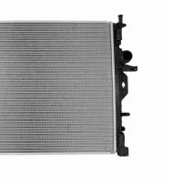 China WOMALA Radiator LR006715 for Land Rover LR039530 Range Rover Evoque 2019 for sale