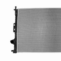 China WOMALA Radiator LR006715 for Land Rover LR039530 Range Rover Evoque 2019 for sale