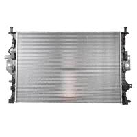China WOMALA Radiator LR006715 for Land Rover LR039530 Range Rover Evoque 2019 for sale