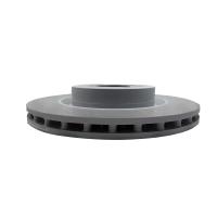 China WOMALA Disc Brake Rotor SDB000624 for Land Rover SDB000622 Range Rover Sport 2013 for sale