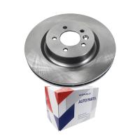 China WOMALA Disc Brake Rotor SDB000624 for Land Rover SDB000622 Range Rover Sport 2013 for sale