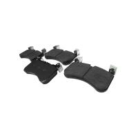 China WOMALA Brake Pads LR110084 for Land Rover LR138646 Range Rover Sport 2019 for sale