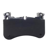 China WOMALA Brake Pads LR110084 for Land Rover LR138646 Range Rover Sport 2019 for sale