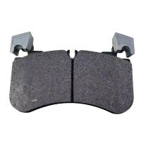 China WOMALA Brake Pads LR110084 for Land Rover LR138646 Range Rover Sport 2019 for sale