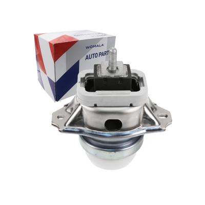 China Motor Mount KKB500770 for Land Rover KKB500311 LR4 LR3 2015 for sale