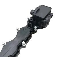 China Engine Valve Cover LR121750 for Land Rover LR164405 Defender 90 for sale
