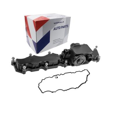 China Engine Valve Cover LR121750 for Land Rover LR164405 Defender 90 for sale
