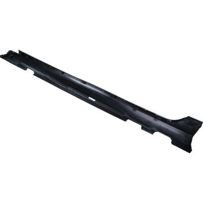China WOMALA Sill Trim Right 39811942 For Auto Parts S60 V60 for sale