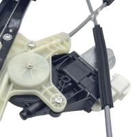 China Window Regulator with Motor LR078870 for Land Rover LR043936 Range Rover Sport for sale