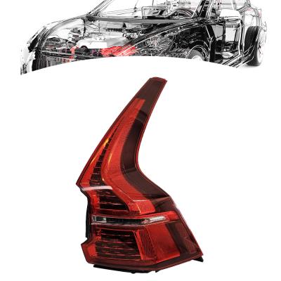 China 31689690 Left Side Tail Lamp Assembly 31420428 for Auto Parts XC60 2018 to 2022 for sale