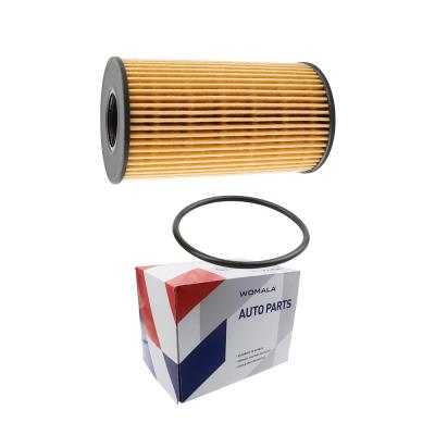 China Oil Filter LR073669 for Land Rover Discovery Sport Range Rover for sale