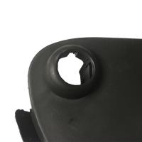 China Lower Right Bumper Fog Lamp Cover Decorative Frame 30655930 For Auto Parts V70 S80 2007 to 2013 30655929 for sale