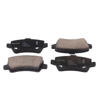 China Brake Pad Set ATE 30671575 For Auto Parts S80 V70 XC70 for sale