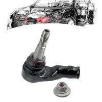 China Outer Tie Rod LR010672 for Land Rover LR4 LR3 for sale