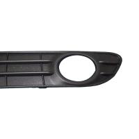 China 30744920 Front Bumper Fog Light Cover Fog Light Grille Bezel Exterior Parts Fog Light Cover for Auto Parts S40 2008 to 2012 30744919 for sale