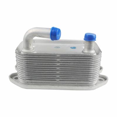 China Automatic Engine Oil Cooler 30751937 For Auto Parts XC70 2007 to 2016 for sale
