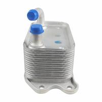 China Automatic Engine Oil Cooler 30751937 For Auto Parts XC70 2007 to 2016 for sale