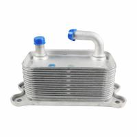 China Automatic Engine Oil Cooler 30751937 For Auto Parts XC70 2007 to 2016 for sale