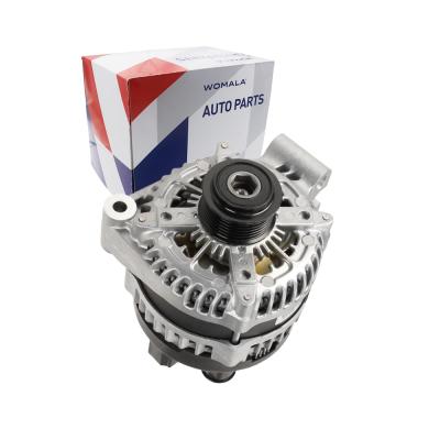 China Alternator LR072764 for Land Rover Defender 110 130 90 LR054994 for sale