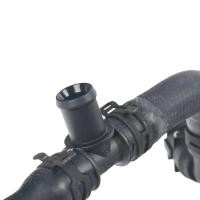 China Womala Radiator Coolant Hose 95B121049E for Macan S GTS Turbo Models for sale