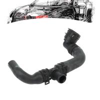 China Womala Radiator Coolant Hose 95B121049E for Macan S GTS Turbo Models for sale