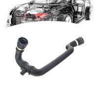 China Upper Radiator Hose 95B122101A Engine Coolant Hose for Macan Models for sale