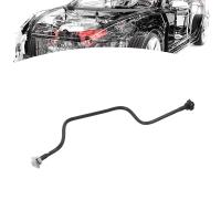 China Coolant Reservoir Hose 95B122447F Radiator Hose for Macan 95B for sale
