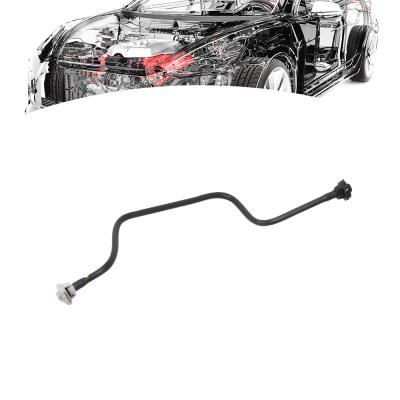 China Coolant Reservoir Hose 95B122447F Radiator Hose for Macan 95B for sale