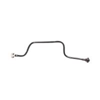 China Coolant Reservoir Hose 95B122447F Radiator Hose for Macan 95B for sale
