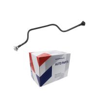 China Coolant Reservoir Hose 95B122447F Radiator Hose for Macan 95B for sale