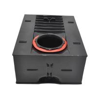 China Engine Air Filter 95B129620A Air Intake Filter for Macan 95B 129 620A for sale