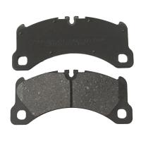 China Womala Upper Radiator Support Rod 95B805931F for Macan S GTS Turbo Base for sale