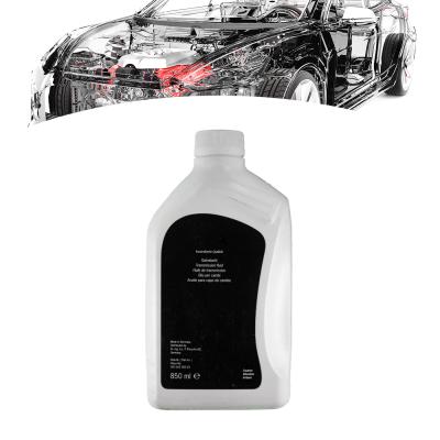 China Transfer Case Fluid Gear Oil 00004330563 for Macan Cayenne Models for sale