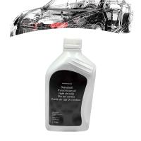 China Transmission Oil ATF 00004321054 1L for Cayenne 9YA Macan 95B for sale