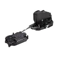 China Front Left Soft Close Door Lock Actuator 51215A36E17 for Macan 95B for sale