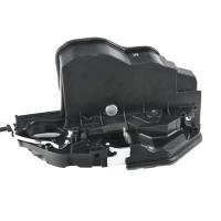 China Front Left Soft Close Door Lock Actuator 51215A36E17 for Macan 95B for sale