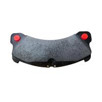 China Brake Pad Set 971698151AD Front Rear for Macan 95B Cayenne 92A for sale