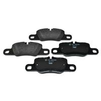 China Brake Pad Set 971698451M Front Rear for Macan Cayenne Models for sale