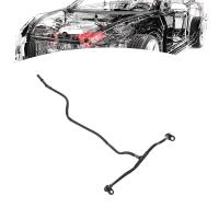 China Womala Coolant Overflow Hose 94610602660 for Panamera 970 Macan 95B Models for sale