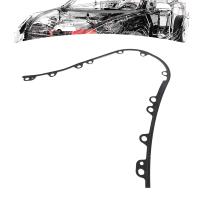China Timing Cover Gasket 94810112521 Engine Seal for Cayenne 92A Panamera 970 for sale