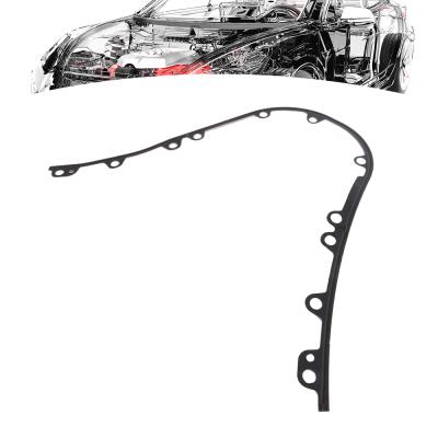China Timing Cover Gasket 94810112521 Engine Seal for Cayenne 92A Panamera 970 for sale