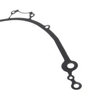 China Timing Cover Gasket 94810112720 Engine Seal for Cayenne 92A Panamera 970 for sale