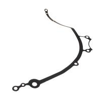 China Timing Cover Gasket 94810112720 Engine Seal for Cayenne 92A Panamera 970 for sale