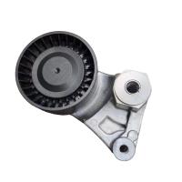 China Drive Belt Tensioning Roller Lever 94810240323 for Cayenne 92A Panamera 970 for sale