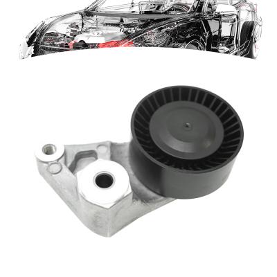 China Drive Belt Tensioning Roller Lever 94810240323 for Cayenne 92A Panamera 970 for sale