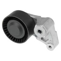 China Drive Belt Tensioning Roller Lever 94810240323 for Cayenne 92A Panamera 970 for sale