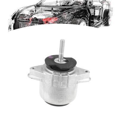 China Engine Mounting 94837506100 for Macan 95B Cayenne 92A Panamera 970 for sale